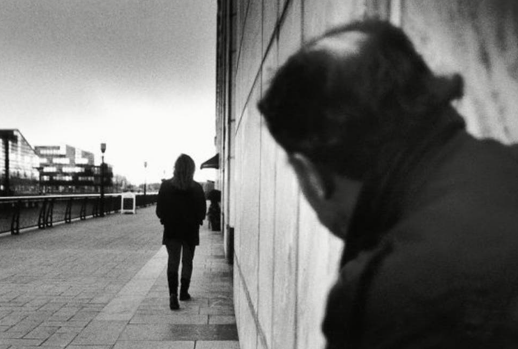 Stalking And Harrassment The Emily Davison Centre Stalking And Harrassment The Emily Davison Centre